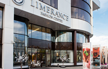 Реализованные проекты TEN девелопмент